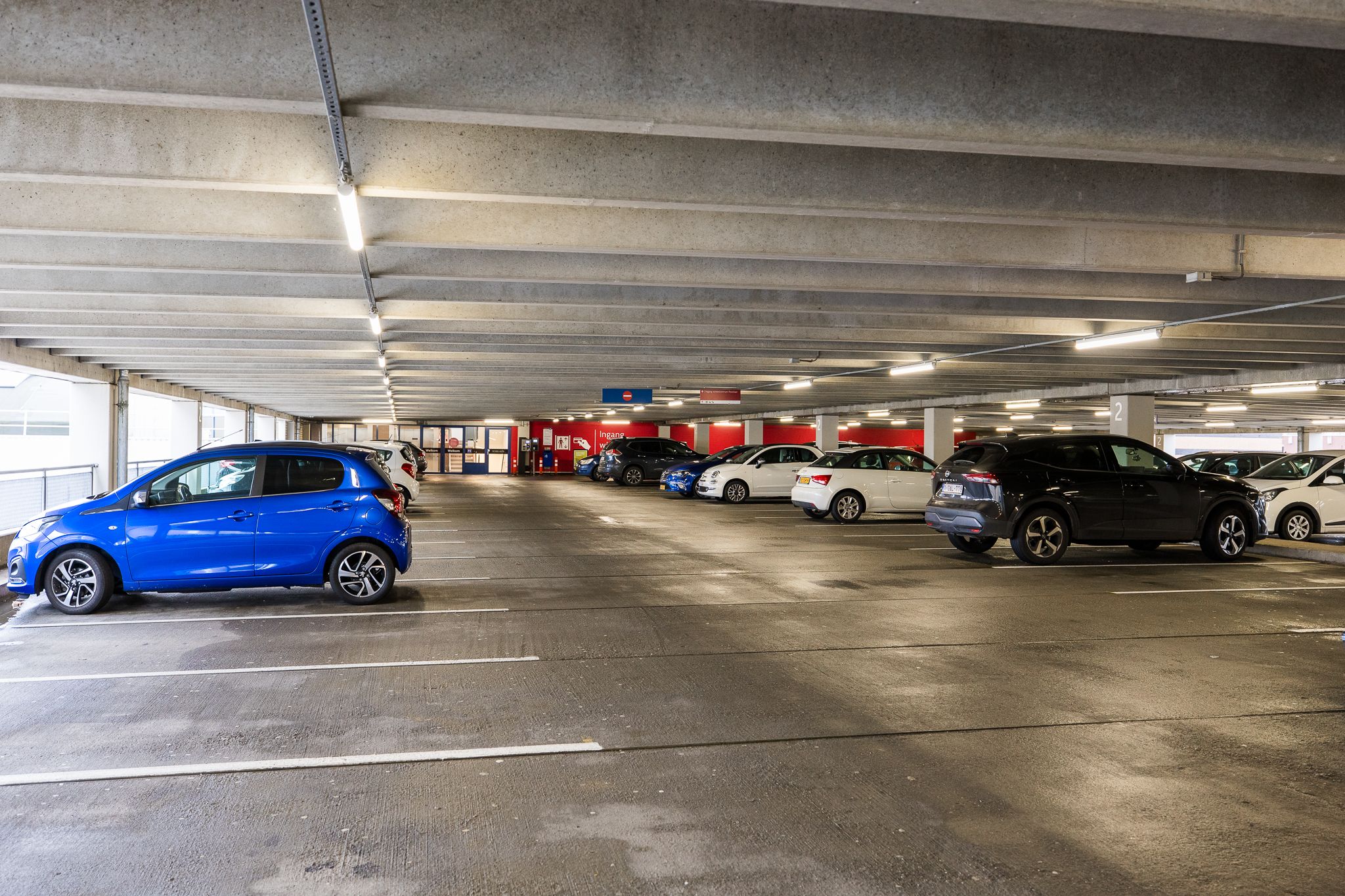 Plan je bezoek | Winkelcentrum Roselaar